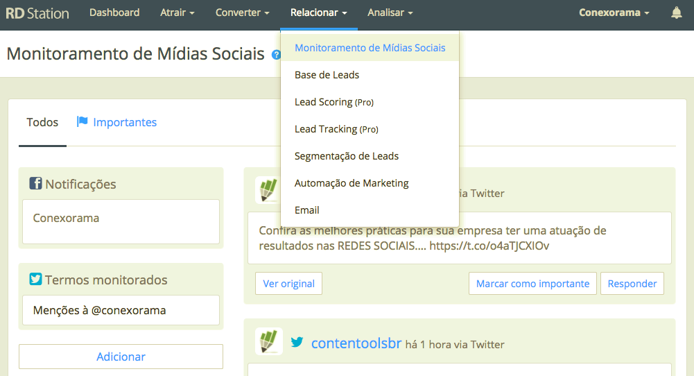 Absolutamente tudo sobre RD Station [+ Curso de RD Station]