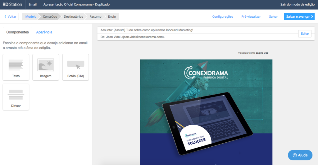 Absolutamente tudo sobre RD Station [+ Curso de RD Station]