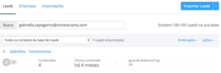 Absolutamente tudo sobre RD Station [+ Curso de RD Station]