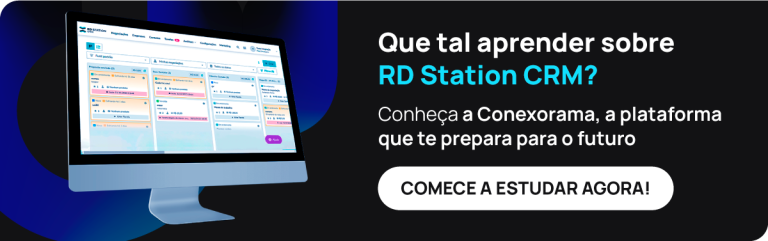 RD Station CRM: o guia completo sobre o CRM da RD