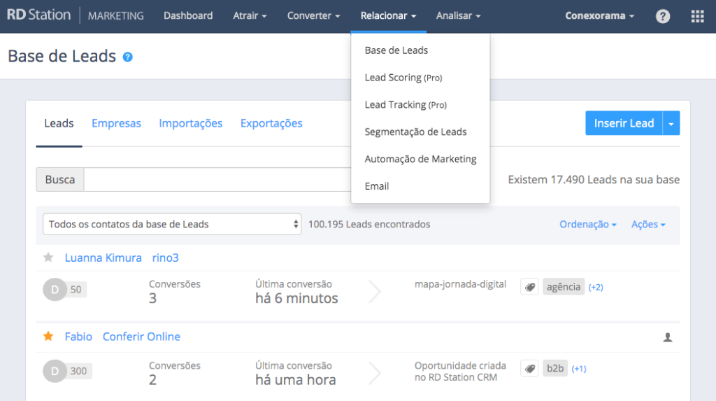 Absolutamente tudo sobre RD Station [+ Curso de RD Station]
