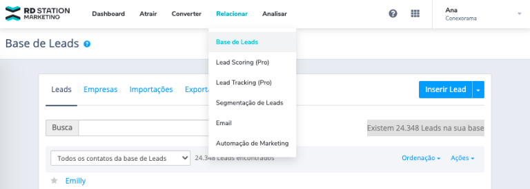 Absolutamente tudo sobre RD Station [+ Curso de RD Station]